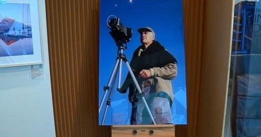 Colorado photographer John Fielder dies after battle with pancreatic ...