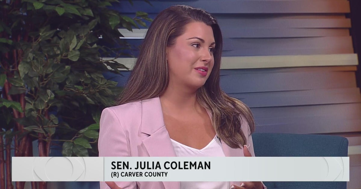 Sen. Julia Coleman on Republicans' frustrating year in legislature ...