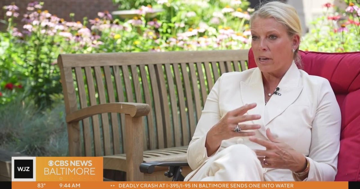 Chanda Cares: Hope Lodge brings emotional and social support to those ...