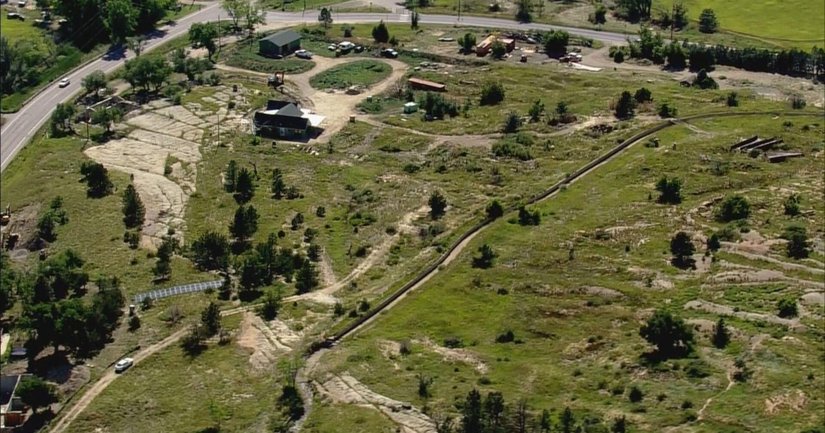 Disaster declaration issued for area in Boulder County to mitigate ...