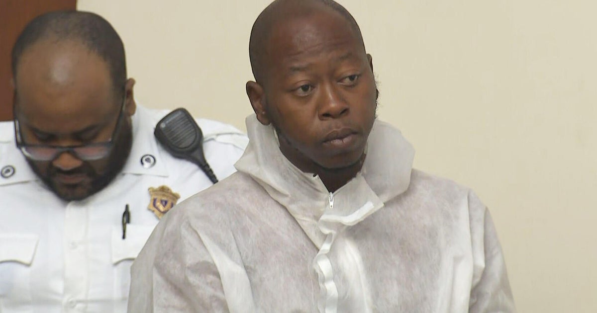 Amos Sykes, man charged with sexually assaulting woman in South End ...