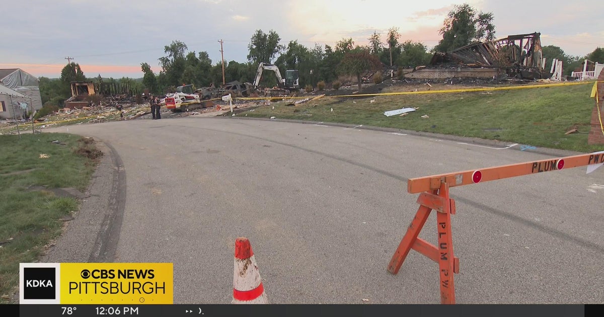 Plum community wrapping its arms around the Rustic Ridge neighborhood ...