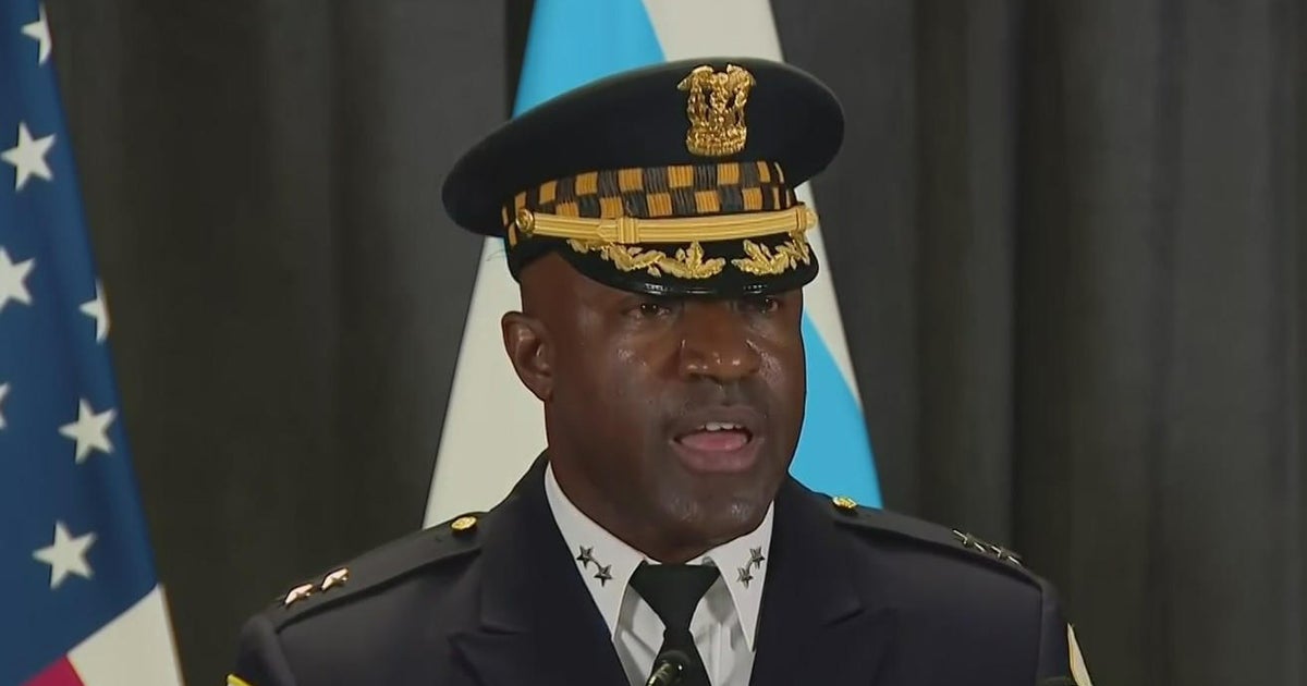 Activists pleased as Englewood native Chief Larry Snelling is named as ...