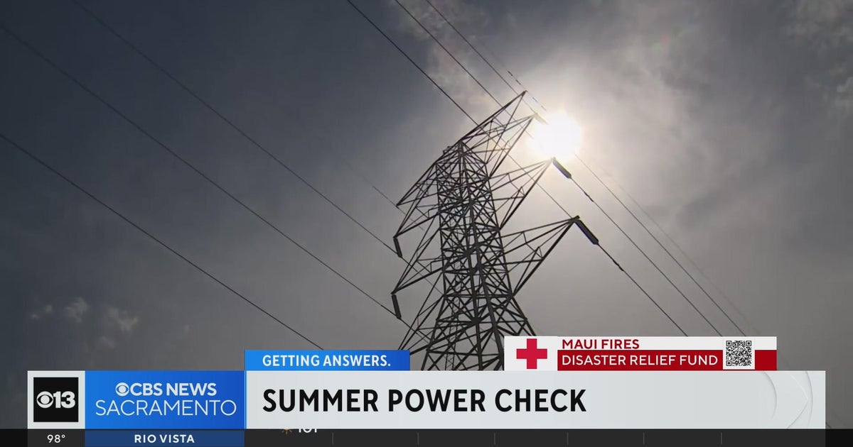 Cal-ISO prepares for possible tight energy restrictions amid heat wave ...