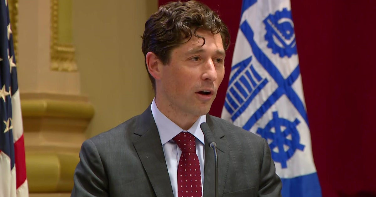 Minneapolis Mayor Jacob Frey proposes $1.8 billion budget for 2024 ...