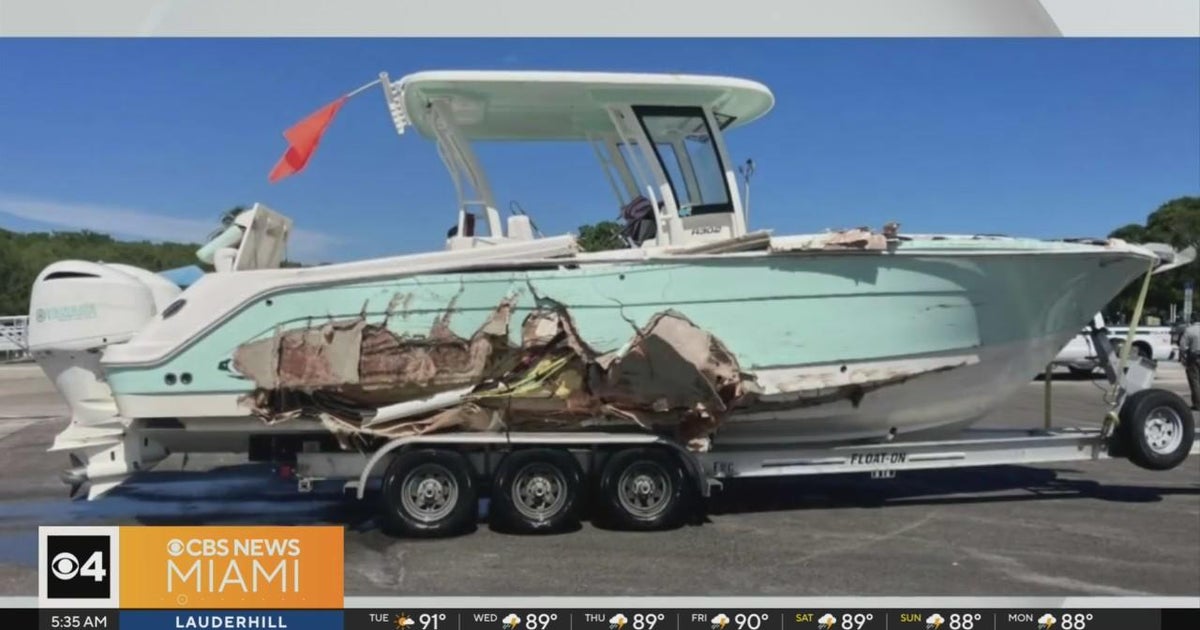 Family of teen killed in boat crash upset that owner only facing minor ...