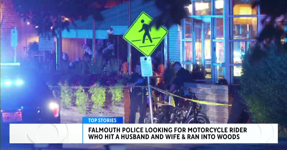 WBZ News Update for August 15, 2023 - CBS Boston