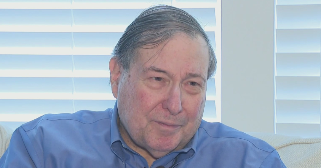 Man who developed Quecreek Mine rescue capsule in need of living kidney ...