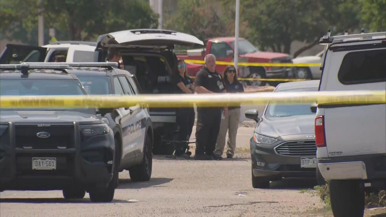 Family files lawsuit against Arvada Police Department after shooting ...