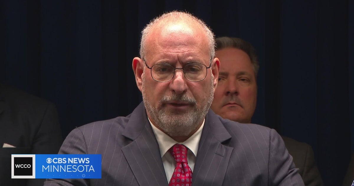Prosecutors charge 14 alleged Minneapolis gang members - CBS Minnesota Prosecutors charge 14 alleged Minneapolis gang members - CBS Minnesota