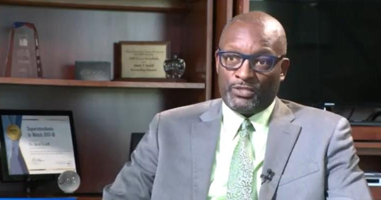 Anne Arundel County Public Schools superintendent lays out plans for ...