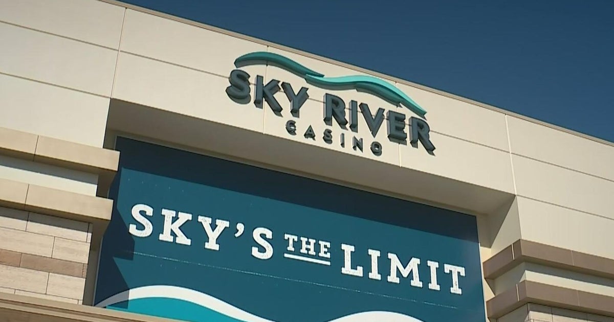 Elk Grove cashes in on Sky River Casino, economic impact of 1-year ...