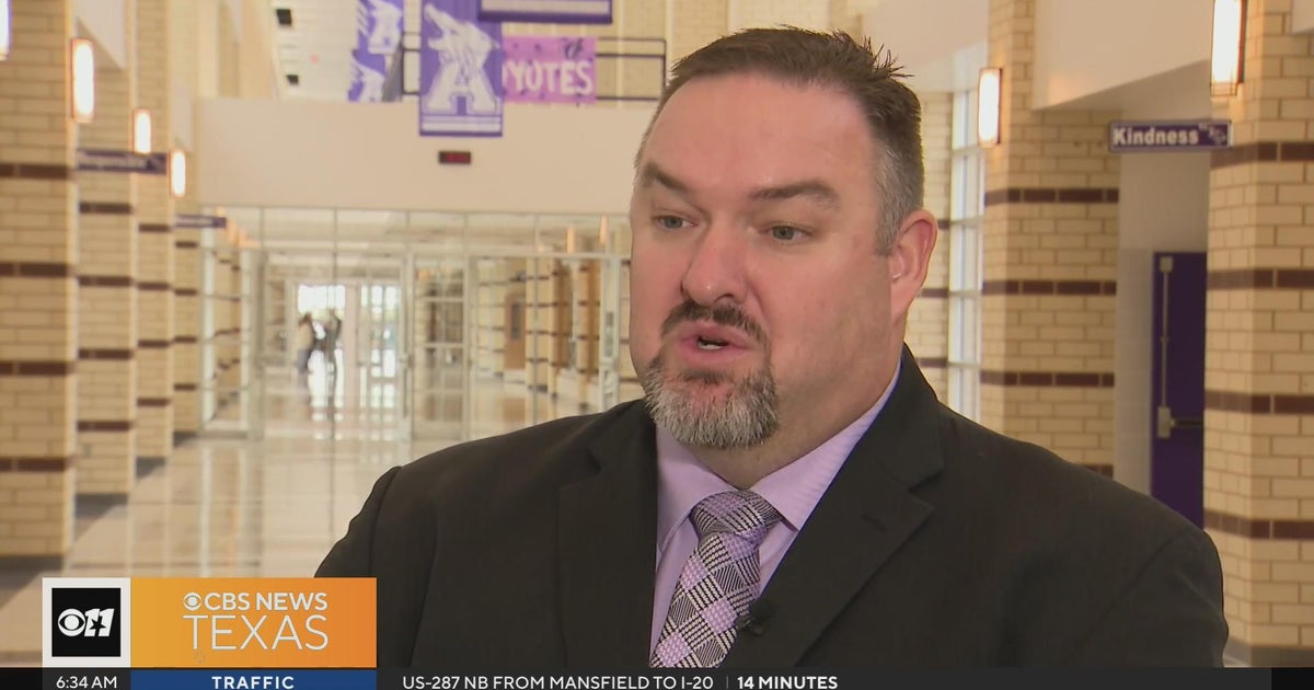 Anna ISD students begin 4-day school week - CBS Texas