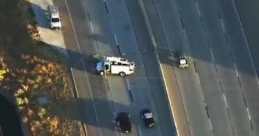 Two arrested in connection with Palmdale freeway shooting that left two ...