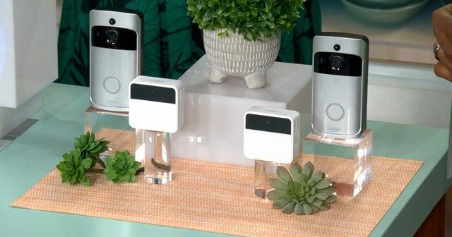 Exclusive discounts from CBS Mornings Deals - CBS News