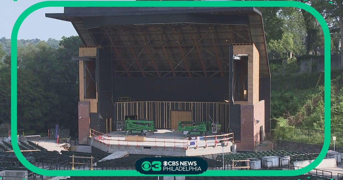 The Dell Music Center kicking off summer concert season after $7 ...