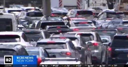 MTA officials questioned by councilmembers, Traffic Mobility Review ...