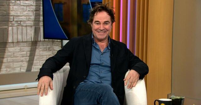 Roger Bart on playing Doc Brown in "Back to the Future: The Musical ...