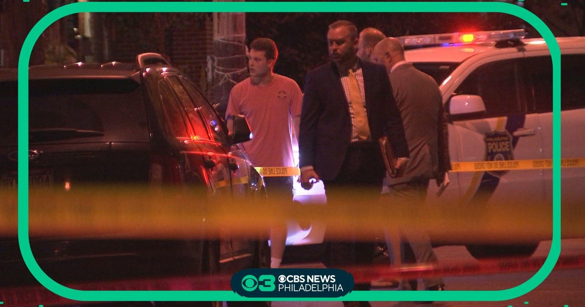 2 wanted after deadly carjacking in Philadelphia's Northern Liberties ...