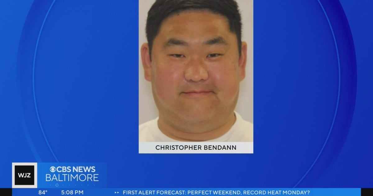 FBI arrests ex-Gilman teacher accused of sexual abuse - CBS Baltimore