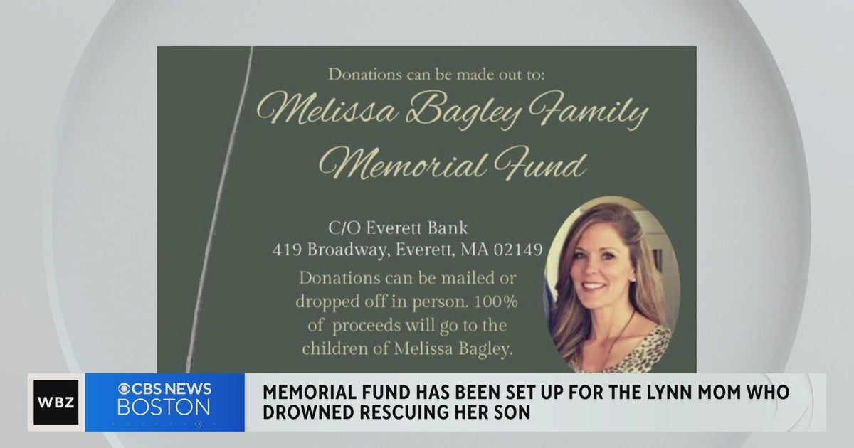 Memorial fund set up by Everett Police for family of Melissa Bagley ...