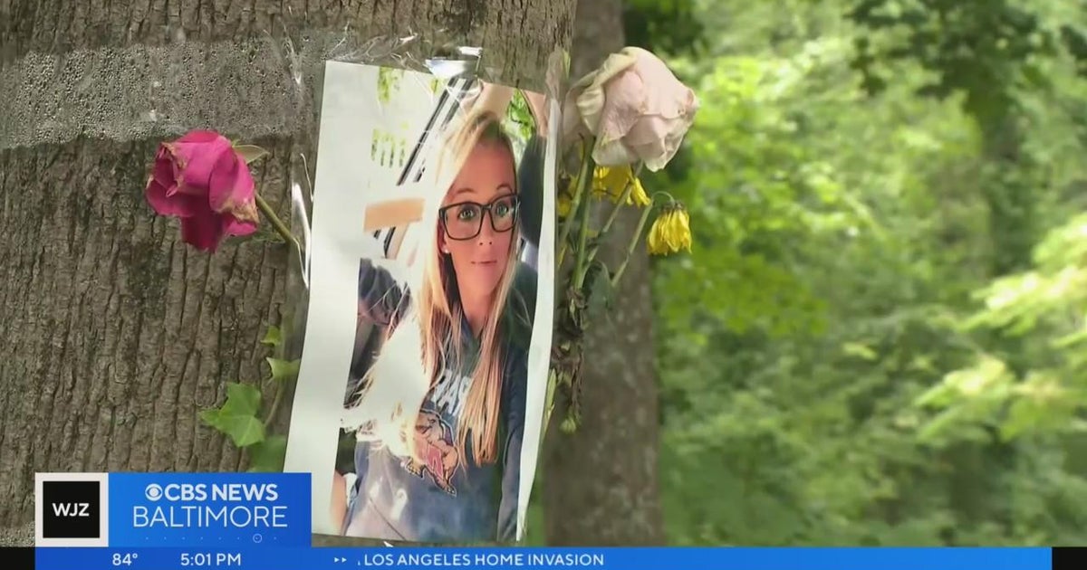 DNA evidence spawns nationwide manhunt for Rachel Morin's killer - CBS ...