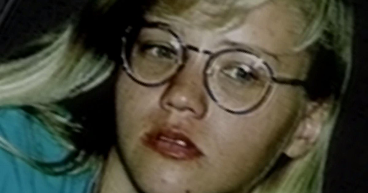 Who killed Tammy Zywicki? Over 30 years, zero answers - CBS Chicago