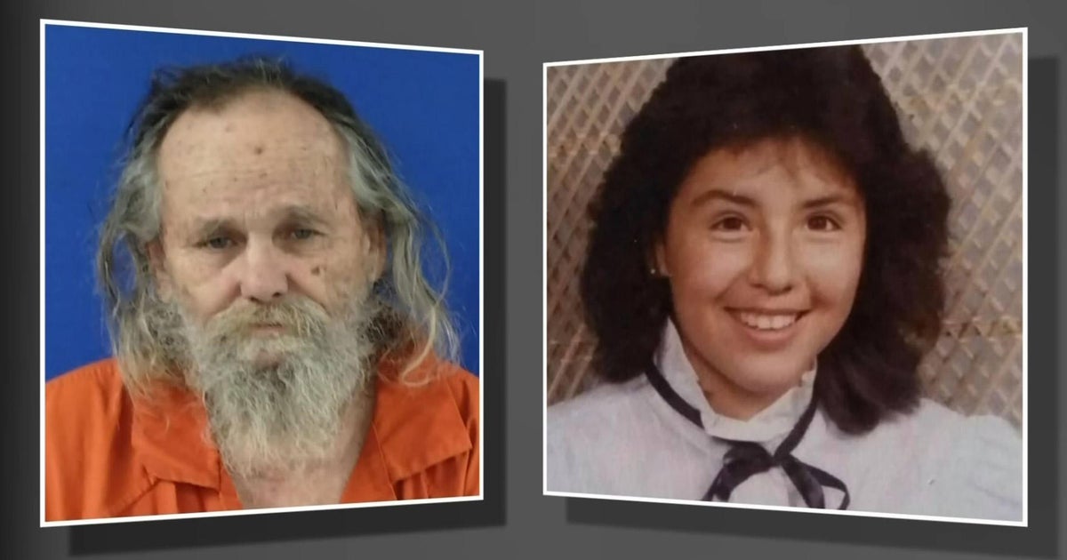 Suspect in Modesto teen's 1986 disappearance may have confessed to ...