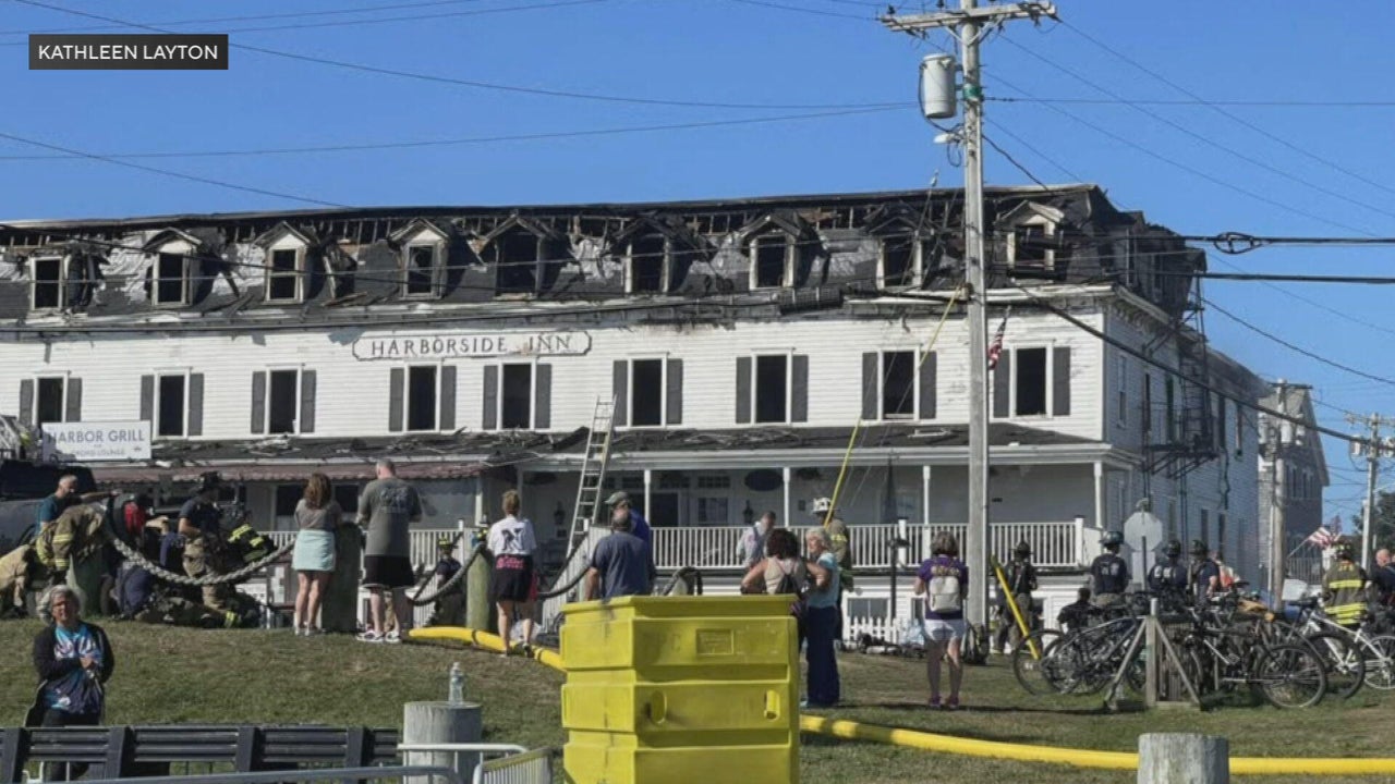 Block Island news - Today’s latest updates - CBS Boston