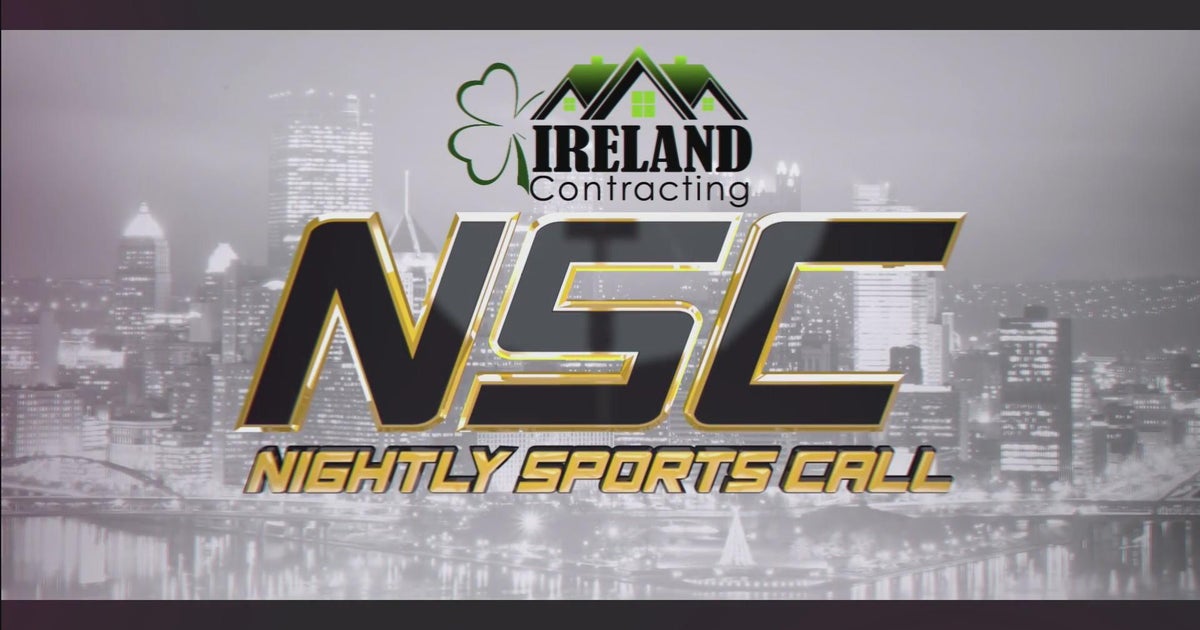 Ireland Contracting Nightly Sports Call: Aug. 19, 2023 (Pt. 2) - CBS ...