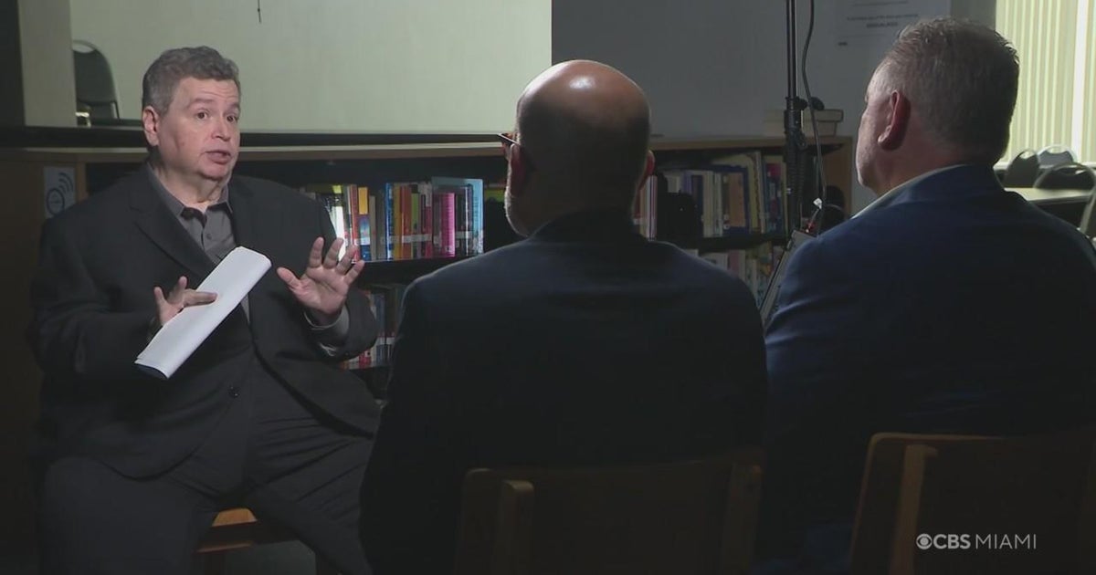 Facing South Florida for Aug 20: Back to School with the ...