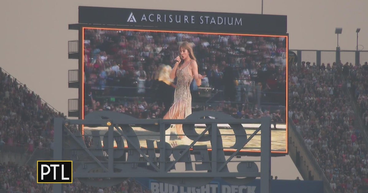 Concert etiquette tips and how to be a good fan - CBS Pittsburgh