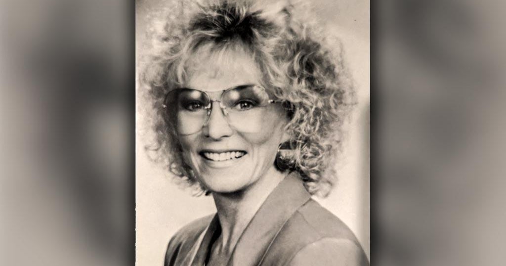 Family reveals 2022 death of Ann Fraser, longtime host of 'People Are ...