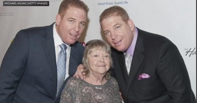 Pump Foundation continues to support Northridge Hospital - CBS Los Angeles