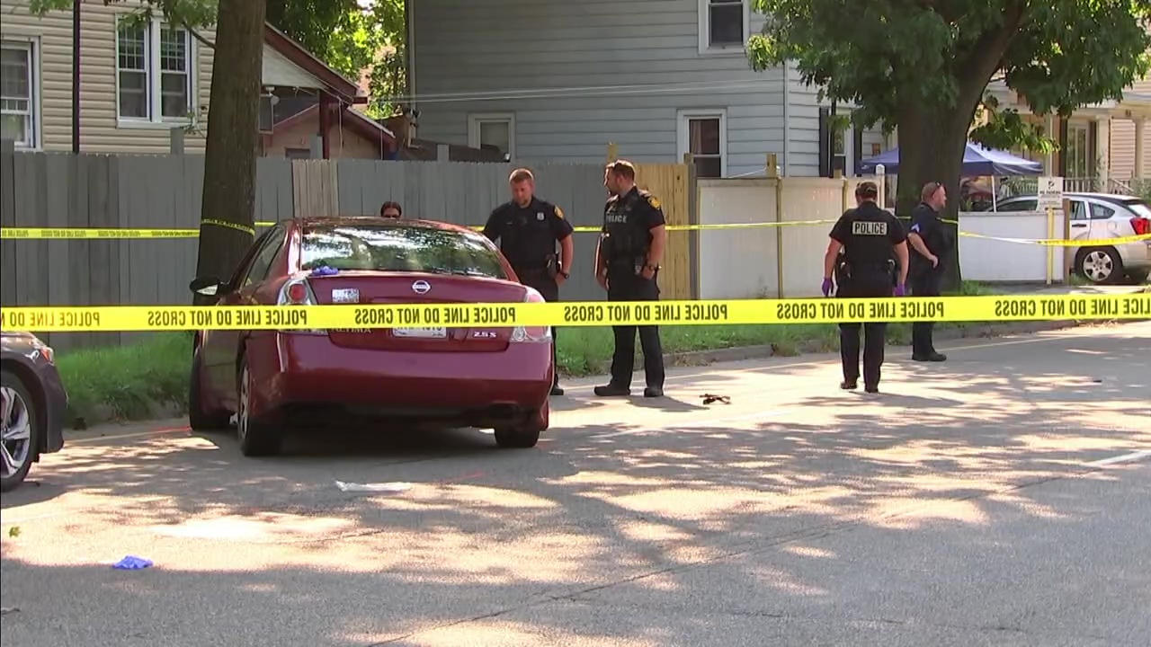 Poughkeepsie news - Today’s latest updates - CBS New York