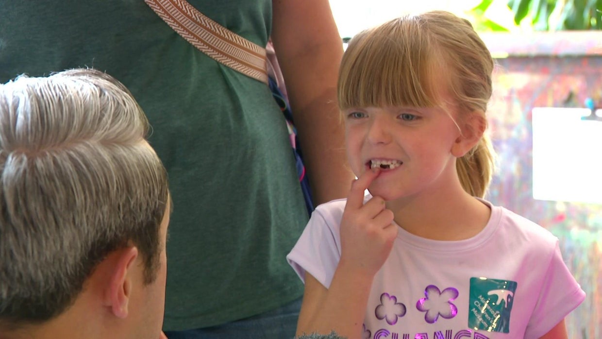 How did the story of the Tooth Fairy begin? And what's the going rate ...