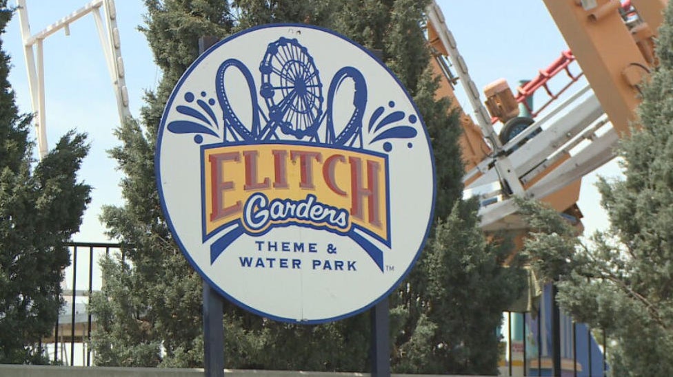 Is Elitch Gardens moving to Aurora? "The goal is to make it work" - CBS ...