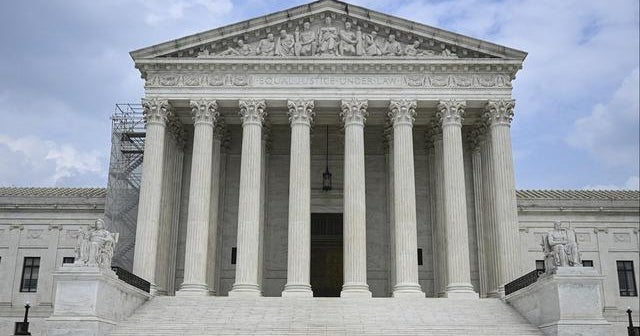 Supreme Court Asked To Hear High School Admissions Discrimination Case