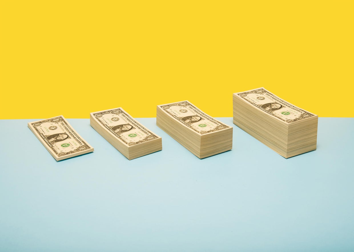 7 bank accounts with cash bonuses of $200 or more - CBS News