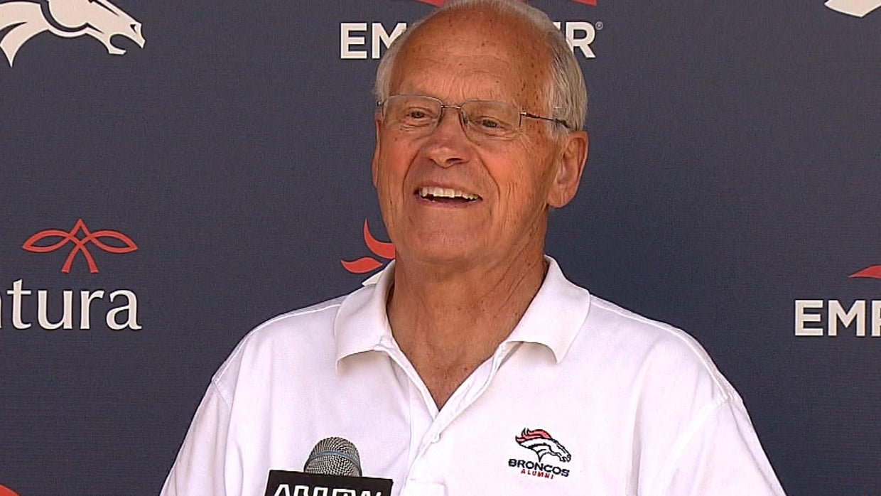 Randy Gradishar's senior Hall of Fame finalist selection a first for ...