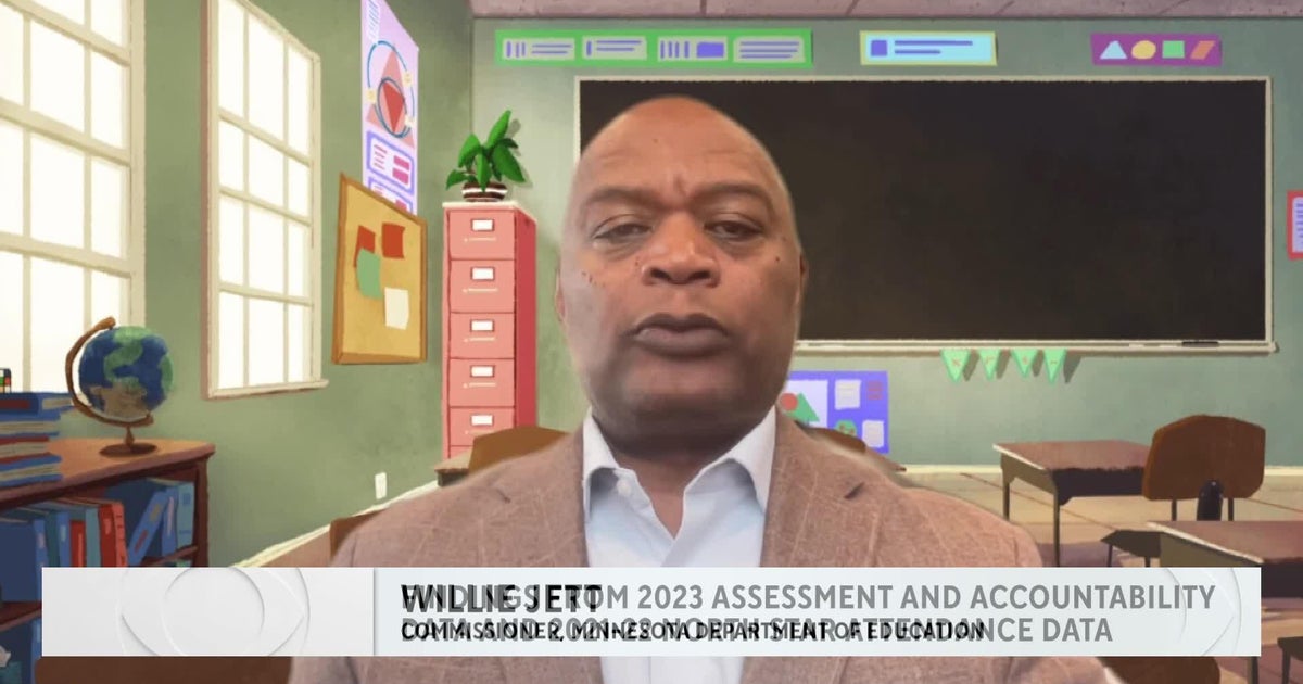 Report shows more than half of Minnesota students fail to meet math ...