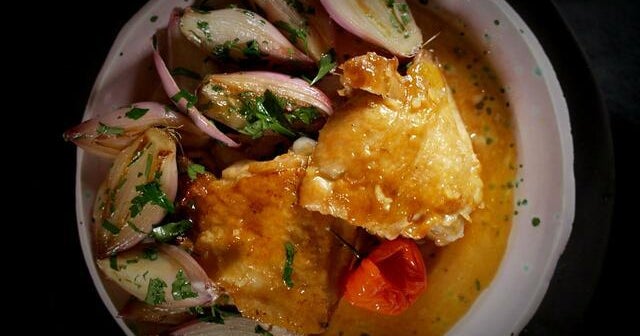 "The Dish: Recipe": A quick one-pot chicken dish kids love - CBS News