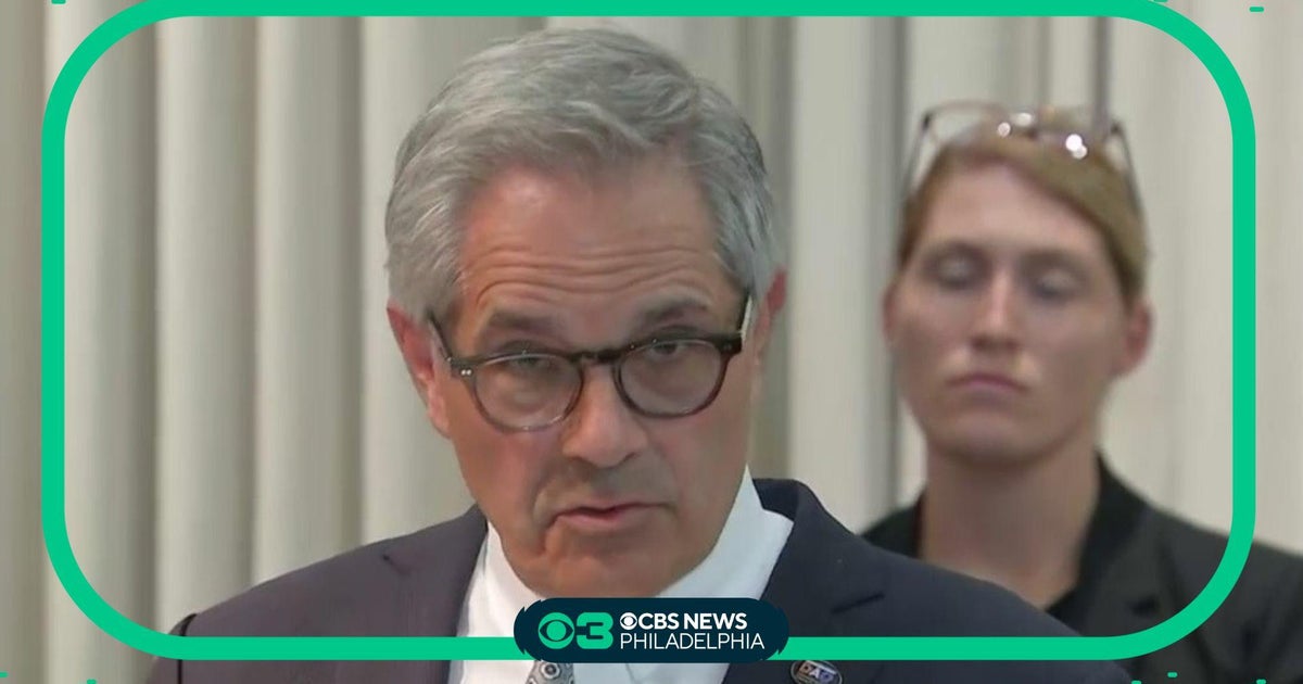 DA Krasner talks ways to prevent illegal street racing in Philadelphia ...