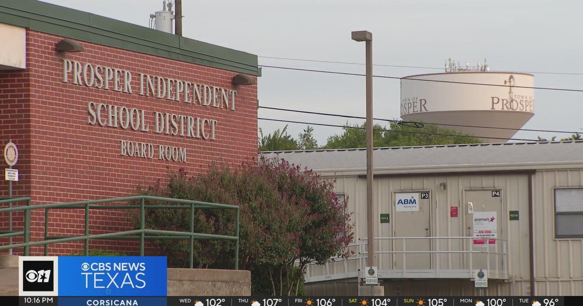 Prosper ISD mom says her second grader faced race-related bullying at ...