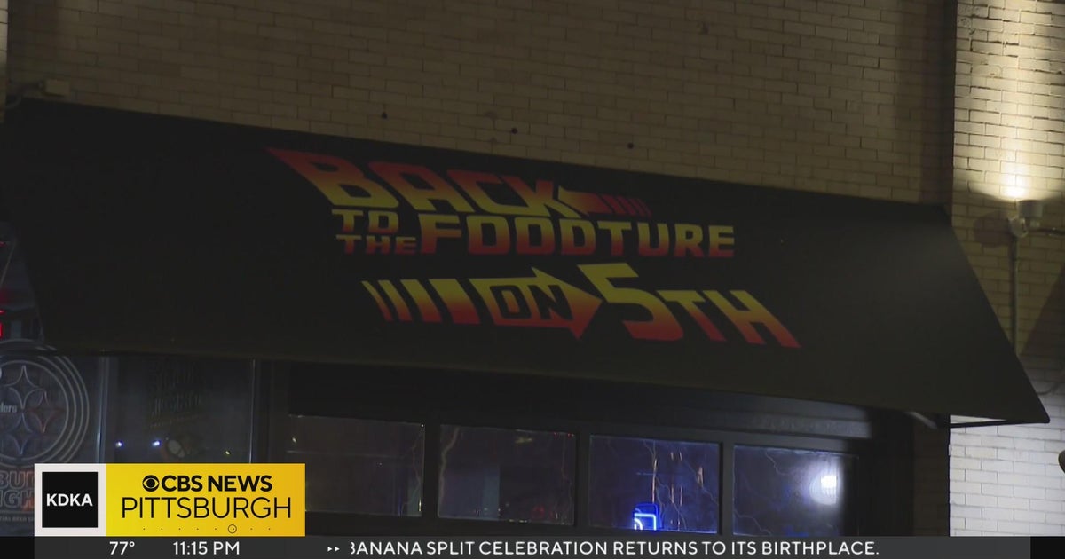 Back To The Foodture owners excited about rebranding, new beginning ...