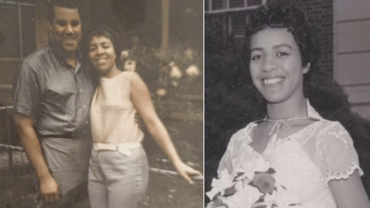 Philadelphia resident remembers March on Washington as 60th anniversary ...