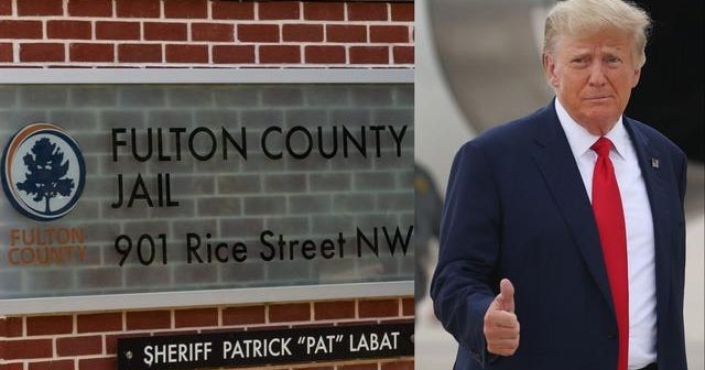 Inmate allegedly "eaten alive" by bedbugs at jail where Trump will ...