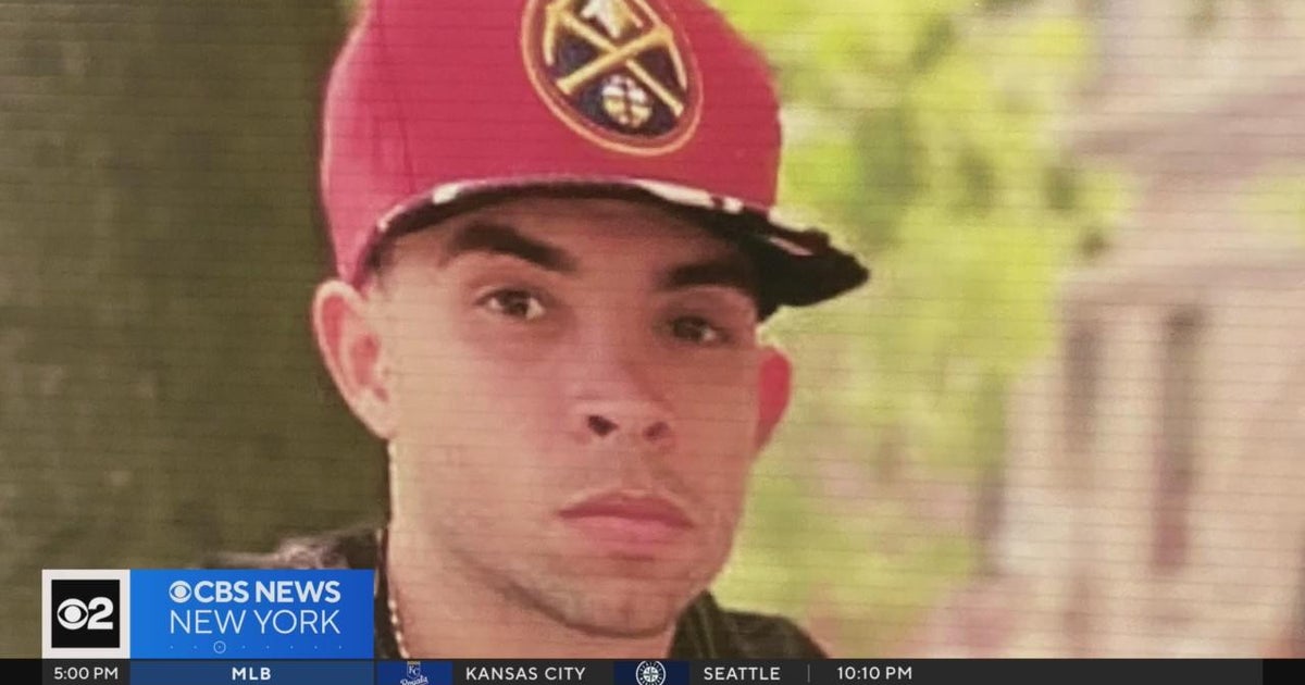 Family wants justice after suspect's death following Bronx NYPD ...
