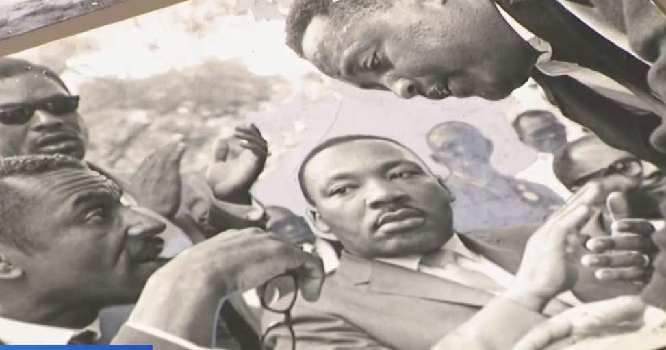 AFRO News preserves firsthand account of civil rights history, returns ...