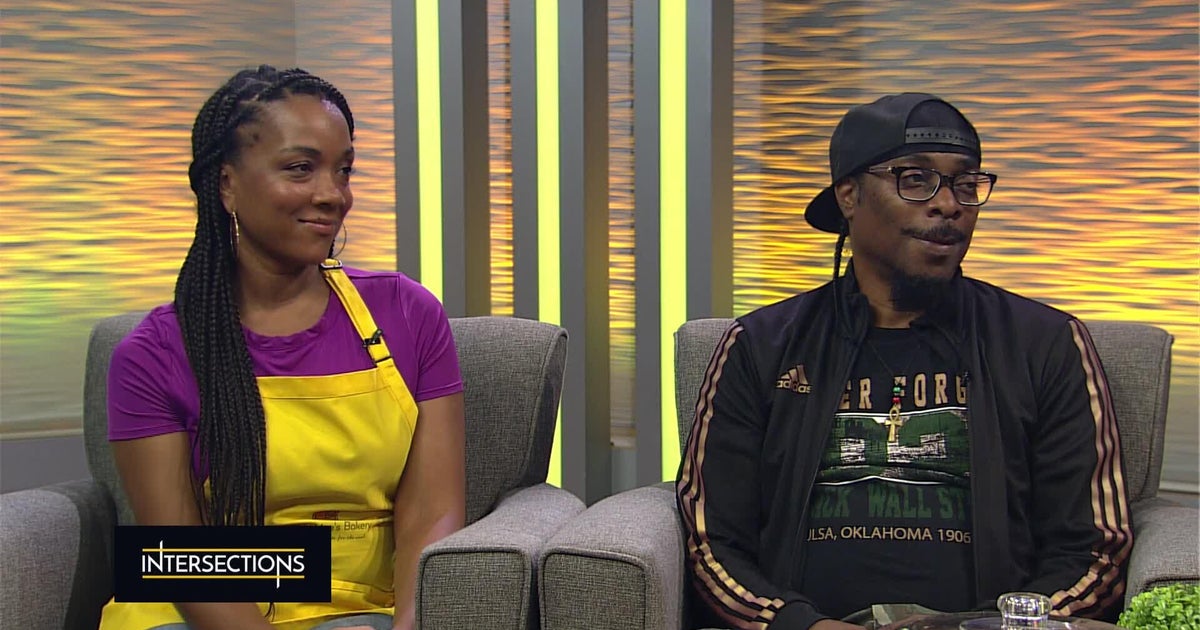 Intersections - CBS Pittsburgh